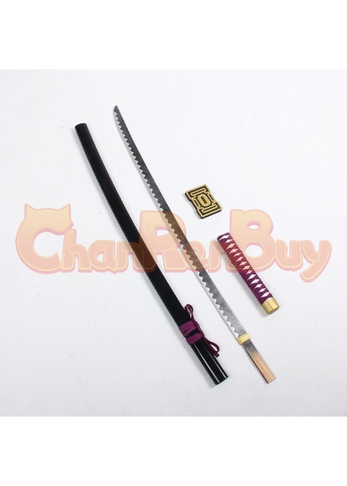BLEACH Shinji Hirako Sword Cosplay Prop-Chaorenbuy Cosplay