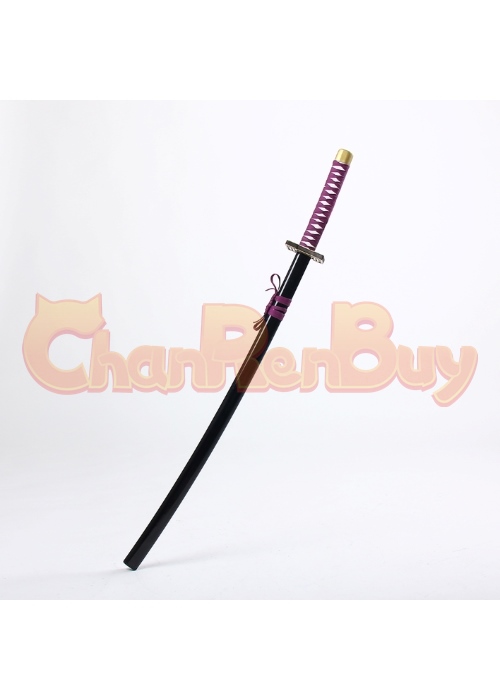 BLEACH Shinji Hirako Sword Cosplay Prop-Chaorenbuy Cosplay
