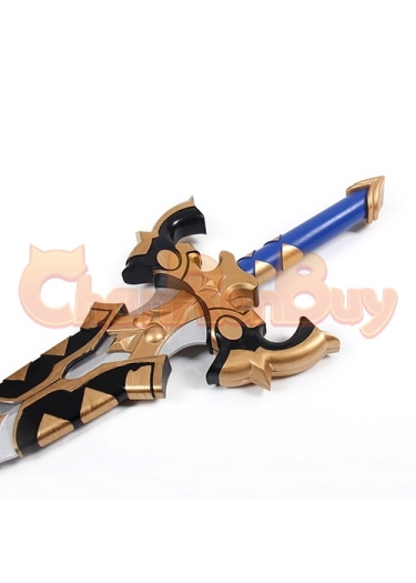 Fire Emblem Engage Alear Sword Cosplay Prop-Chaorenbuy Cosplay