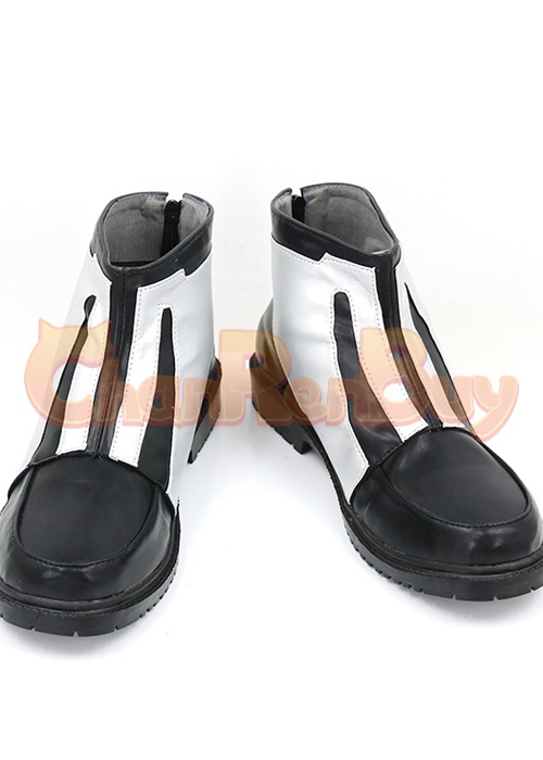 Masked Rider Kabuto Shoes Cosplay Boots-Chaorenbuy Cosplay