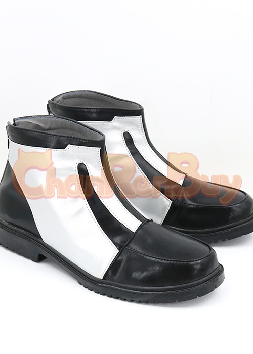 Masked Rider Kabuto Shoes Cosplay Boots-Chaorenbuy Cosplay