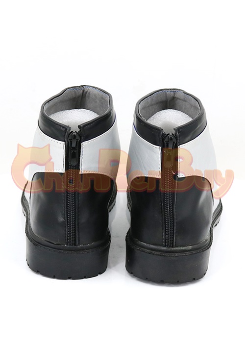 Masked Rider Kabuto Shoes Cosplay Boots-Chaorenbuy Cosplay