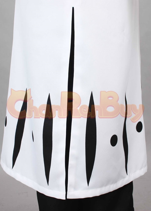 Aizen Sousuke Costume Bleach Cosplay Suit Ver.5-Chaorenbuy Cosplay