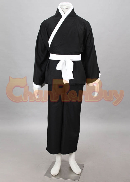 Aizen Sousuke Costume Bleach Cosplay Suit Ver.5-Chaorenbuy Cosplay