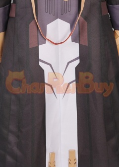 Female the Trailblazer Stelle Costume Honkai: Star Rail Cosplay Suit