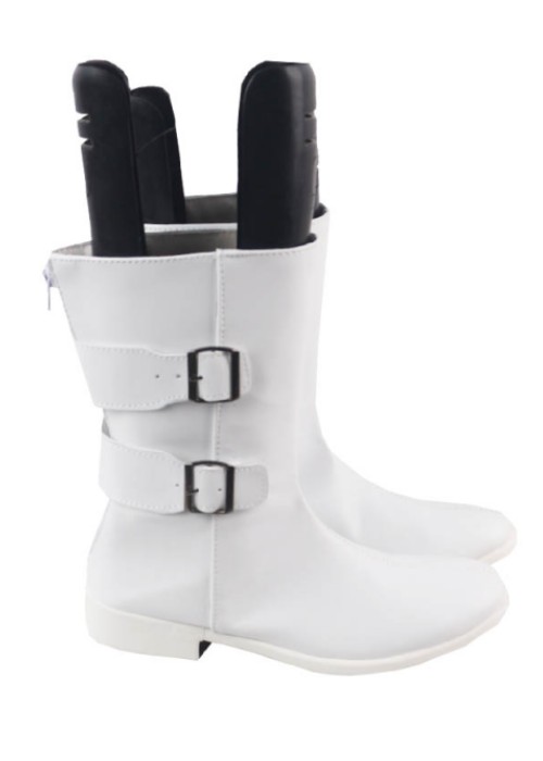 Manjiro Sano Shoes Tokyo Revengers Cosplay Boots Ver. 2-Chaoren