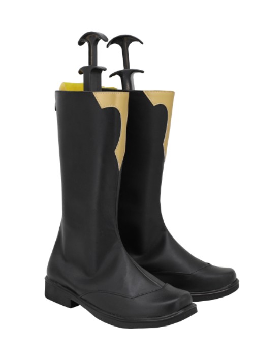 Trevor Belmont Shoes Cosplay Castlevania III Dracula's Curse Boots ...