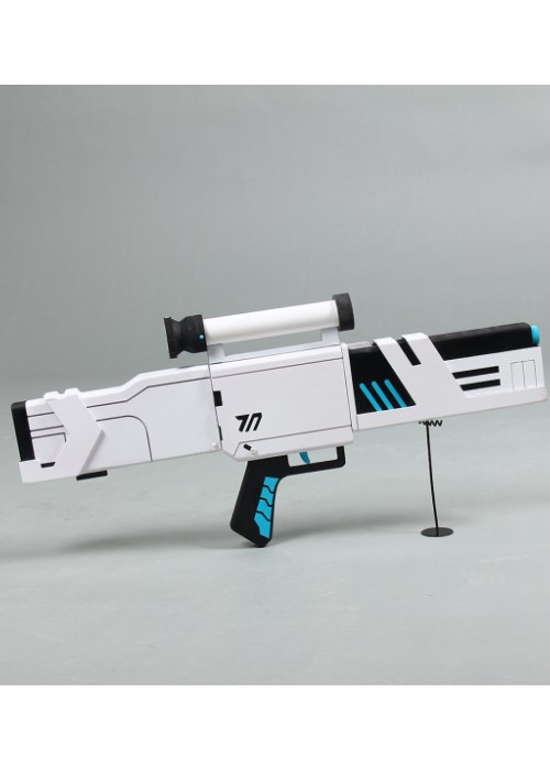 Blue Archive Asuma Toki Gun Cosplay Prop-Chaorenbuy Cosplay Blue Archive Asuma Toki Gun Cosplay Prop-Chaorenbuy Cosplay