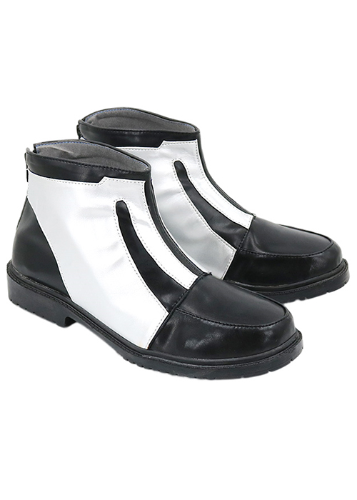 Masked Rider Kabuto Shoes Cosplay Boots-Chaorenbuy Cosplay