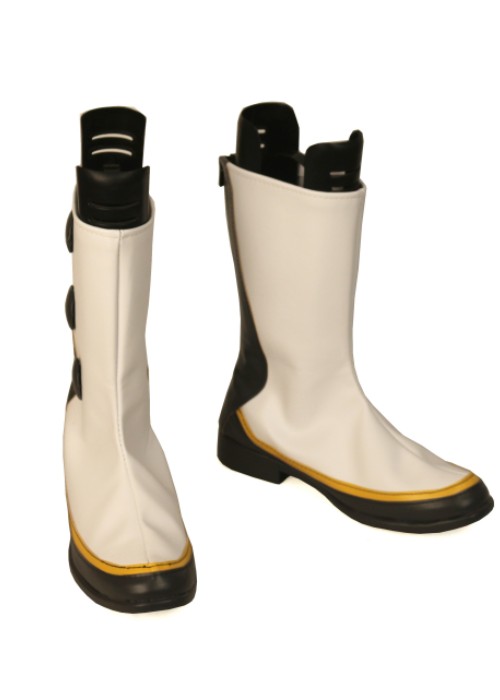 ZERO TWO Shoes DARLING in the FRANXX Cosplay Boots -Chaorenbuy Cosplay