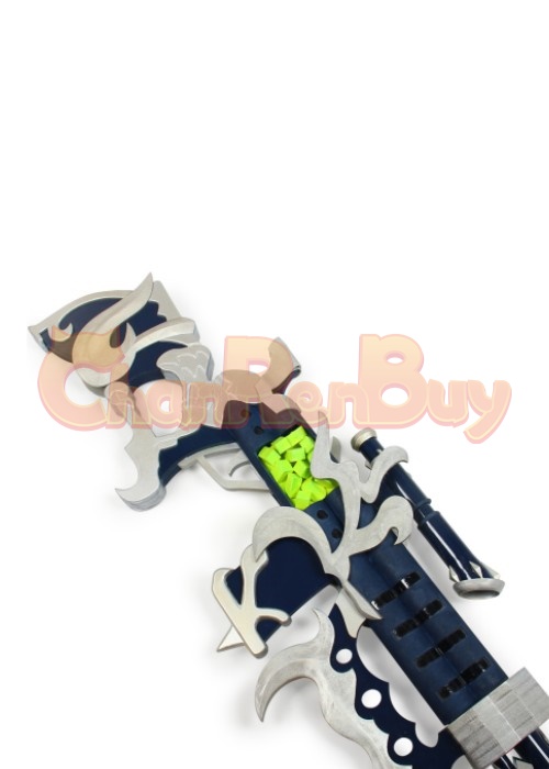 SINoALICE Dorothy Envious Serpent Gunner Cosplay Gun-Chaoren