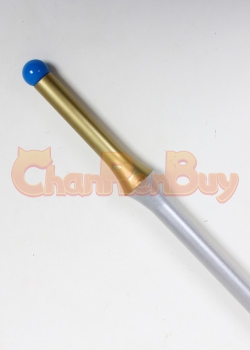 LORD OF HEROES Cosplay Helga Schmitt Spear Ver. 2-Chaorenbuy Cosplay