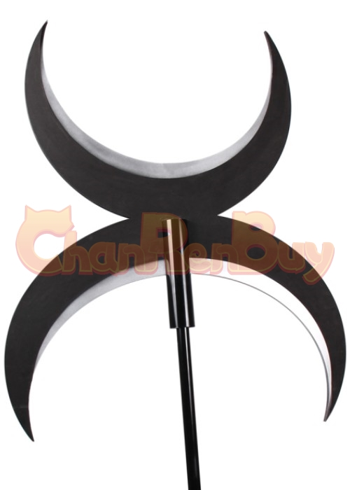 Bleach The Espada No. 5 Nnoitra Gilga Santa Teresa Mantis Religiosa ...