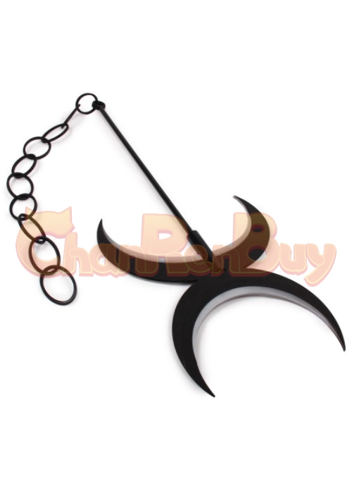 Bleach The Espada No. 5 Nnoitra Gilga Santa Teresa Mantis Religiosa ...