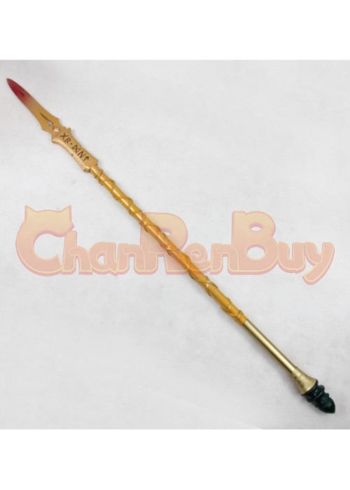 Fate Zero Diarmuid Ua Duibhne Lancer Gae Buidhe Gae Dearg Spears ...