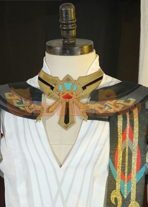 Kaveh Costume Genshin Impact Cosplay Suit-Chaorenbuy Cosplay