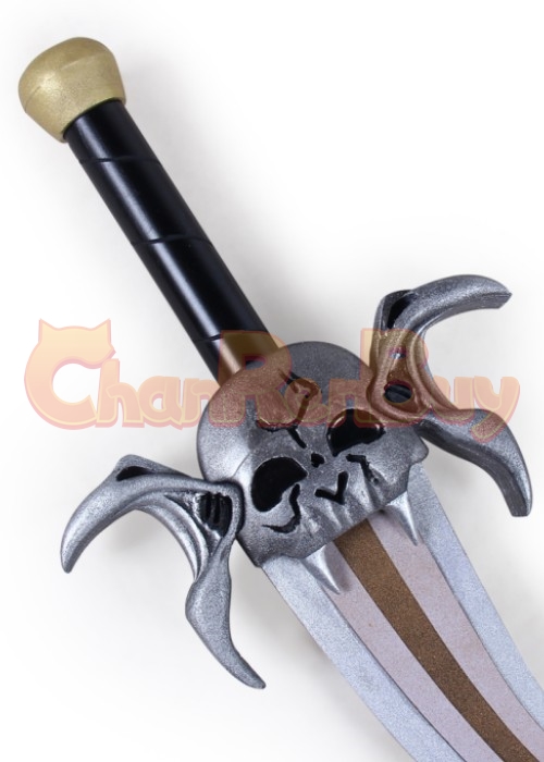 Legacy of Kain The Soul Reaver Kain Sword Cosplay Prop-Chao