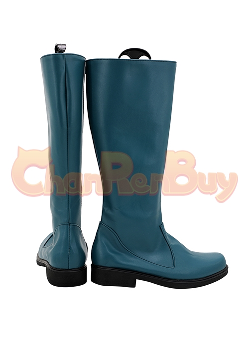 Kamen Rider No.1 Shoes Masked Rider Number One Cosplay Boots-Chaorenbuy ...