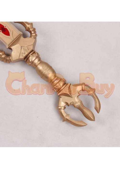 Fire Emblem If Fates The Avatar Corrin Sword Cosplay Prop Ver. 2-Chao