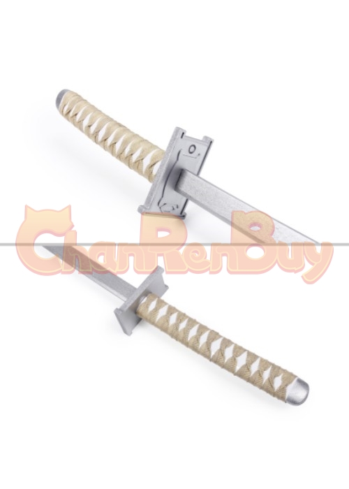 Bleach The Espada No. 1 Coyote Starrk Sword Cosplay Prop-Chaorenbuy Cosplay