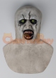 The Conjuring 2 The Nun Latex Mask Halloween Cosplay Prop -Chaoren