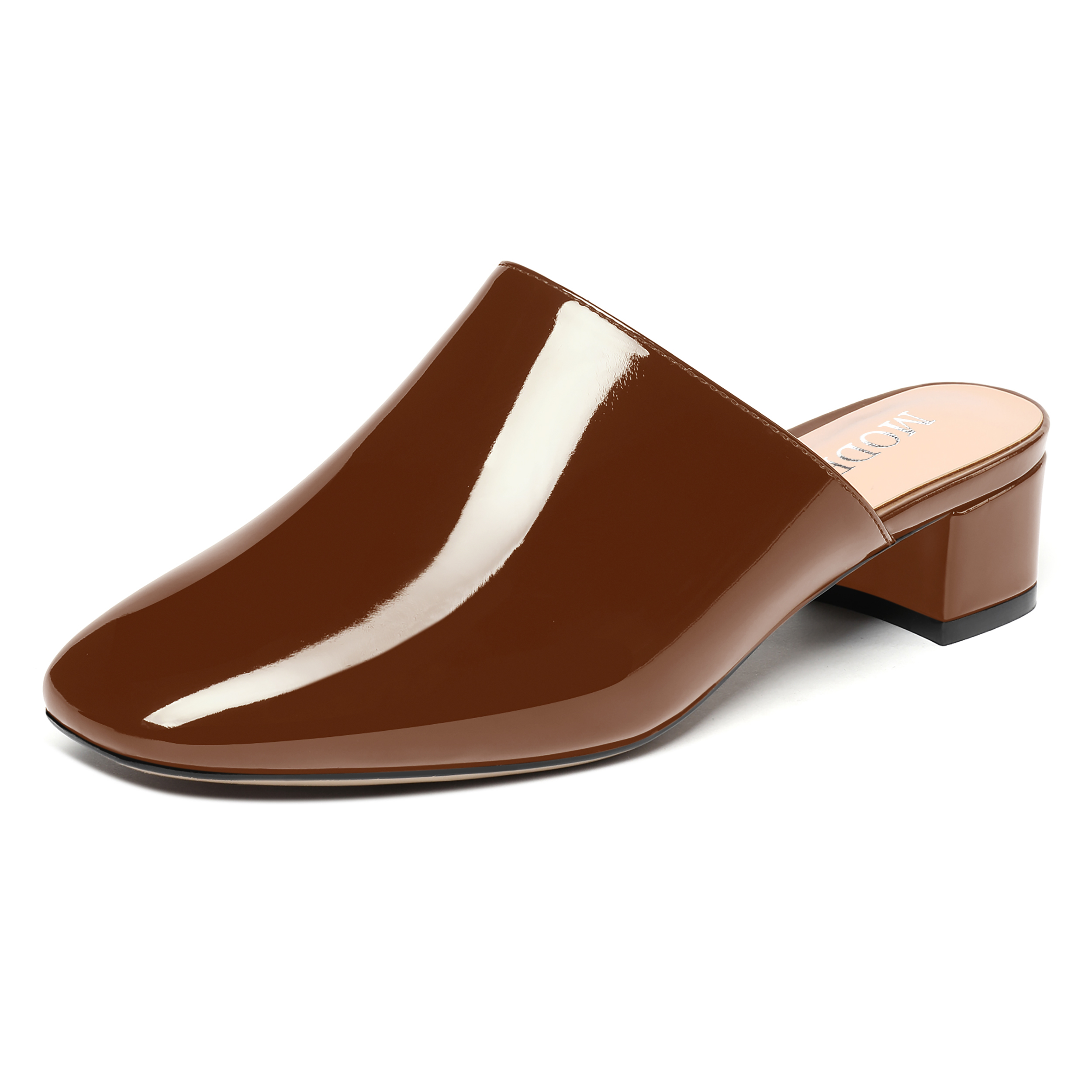 Women s Dating Square Toe Summer Spring Casual Patent Fashion Autumn Women s Dating Square Toe Summer Spring Casual Patent Fashion Autumn