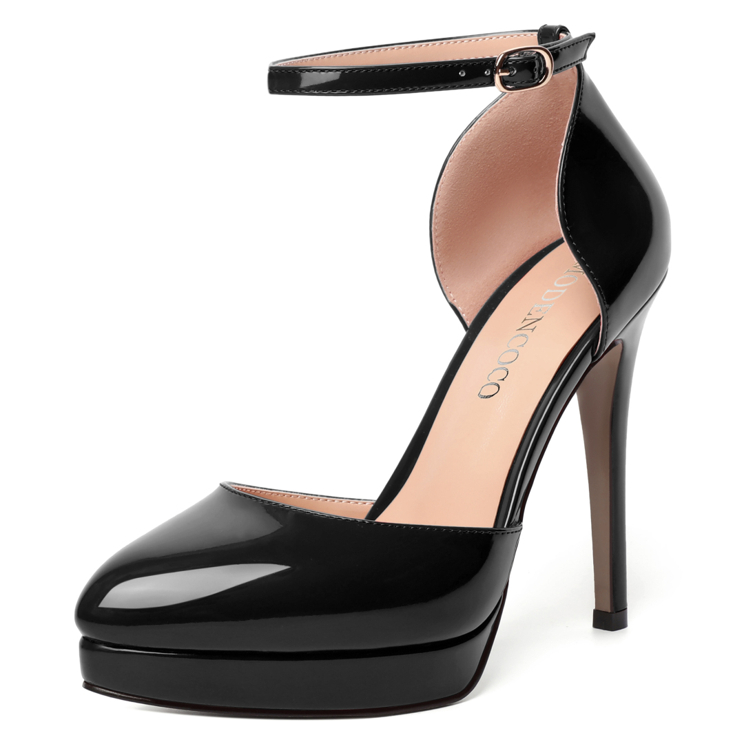 Women Shoes Heels, Designer Heels For Women,High Heels Women-Modencoco