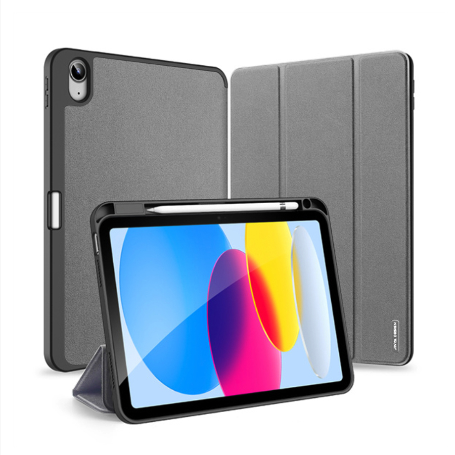 Defender Protecting Case for iPad Gen 10 2022