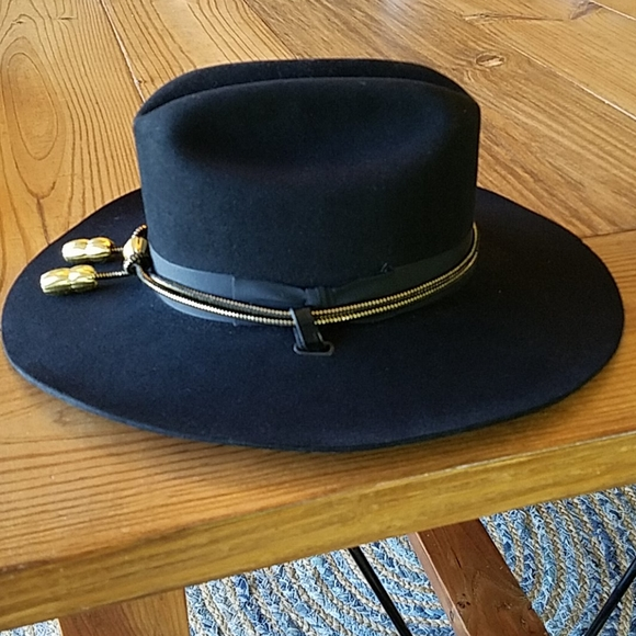 CAVALRY HAT