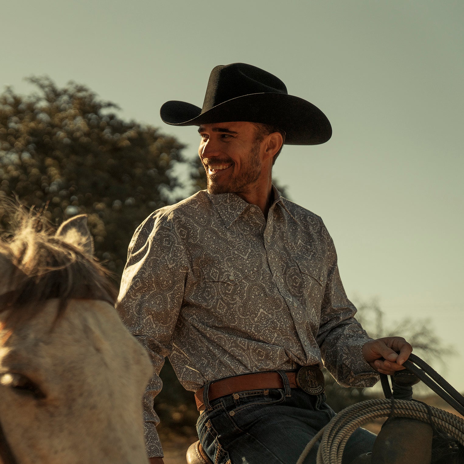 Cowboy Hat – RockHatter