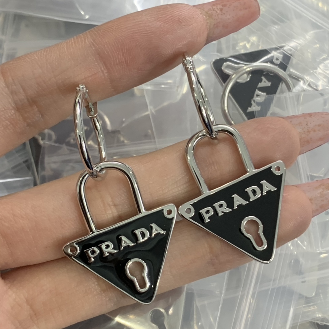 Prada Earrings prada-earrings