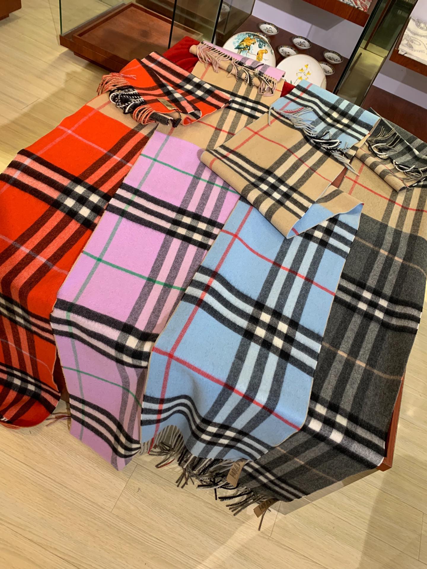 Burberry Scarf burberry-scarf