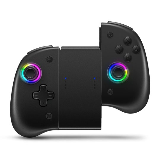 RGB Joycon-DOYOKY