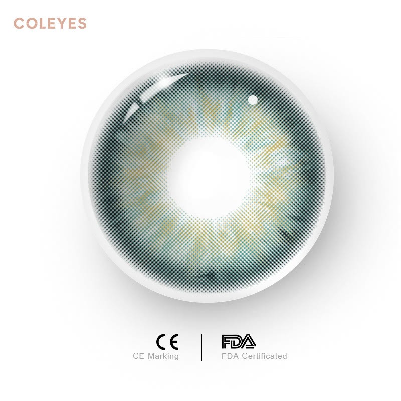 Best Green Contacts | Green Eye Contacts Colored Contact Lenses Sale