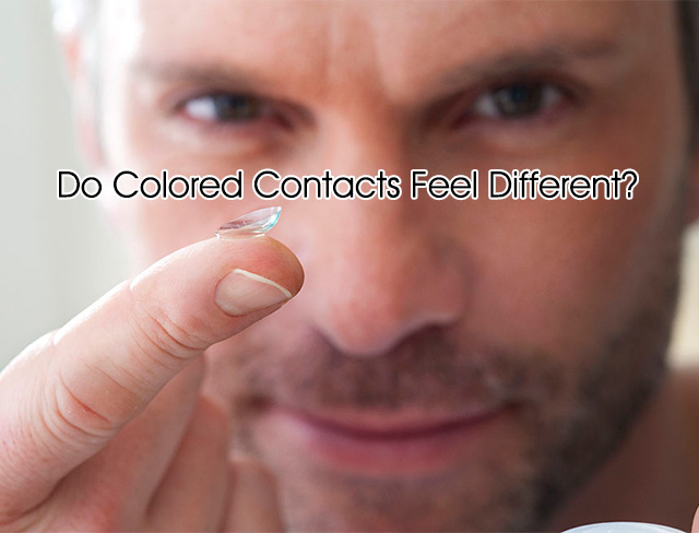 Colored Contacts vs. Regular Contacts: What You Need to Know