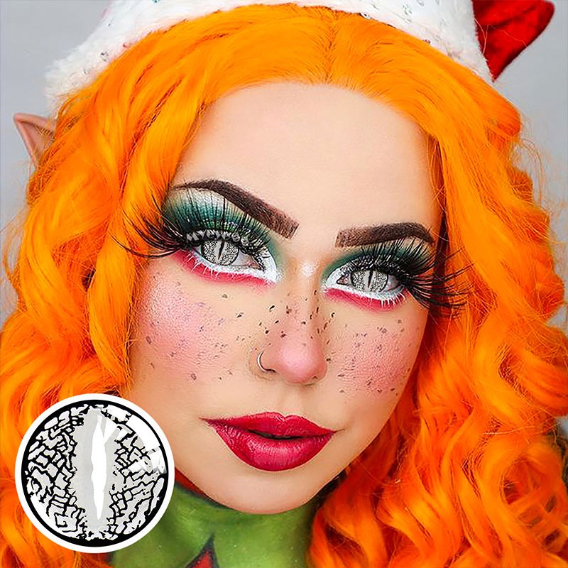 Lizard Eye – MYEYEBB