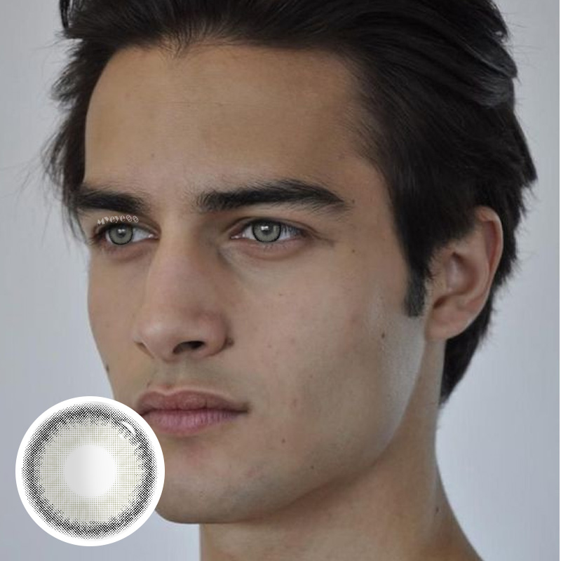 MYEYEBB Men's colors of Colored Contacts
