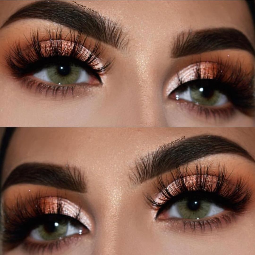 MYEYEBB Hidrocor II Mel Prescription Colored Contact Lenses