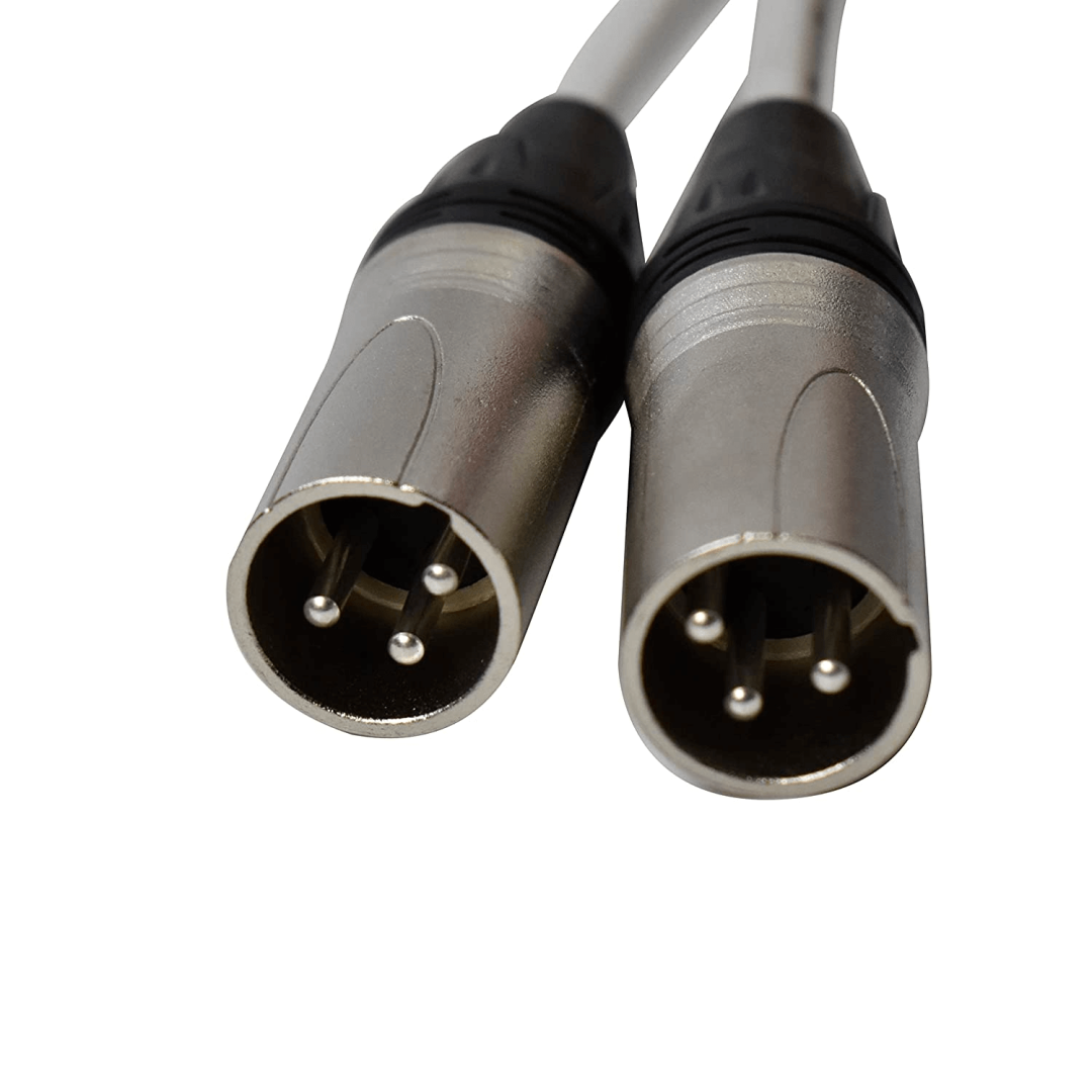 Proreck Snake Cable | 8-Channel Audio Speaker Cable