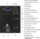 Proreck Club 8000 | 8000W PA System Subwoofers