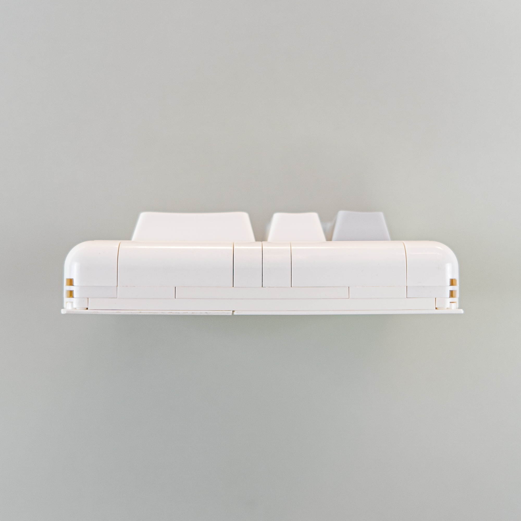 KBDcraft Kit Adam 60% Mechanical Keyboard with Lego-Compatible Case