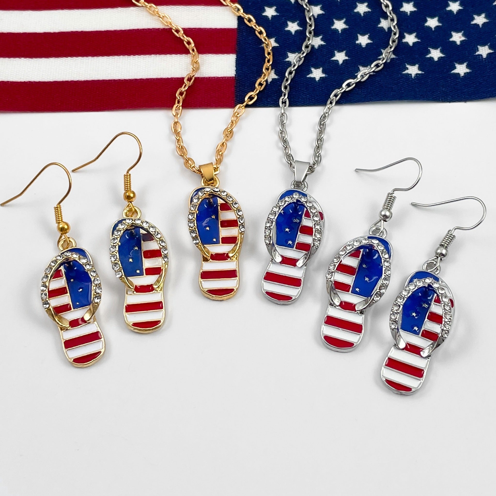 American Flip Flop Collection