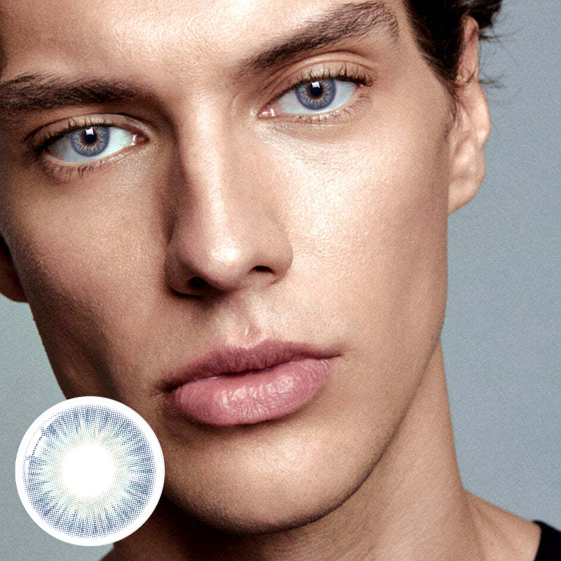 Magnificent Color Contact Lenses – Freshlady Official Store