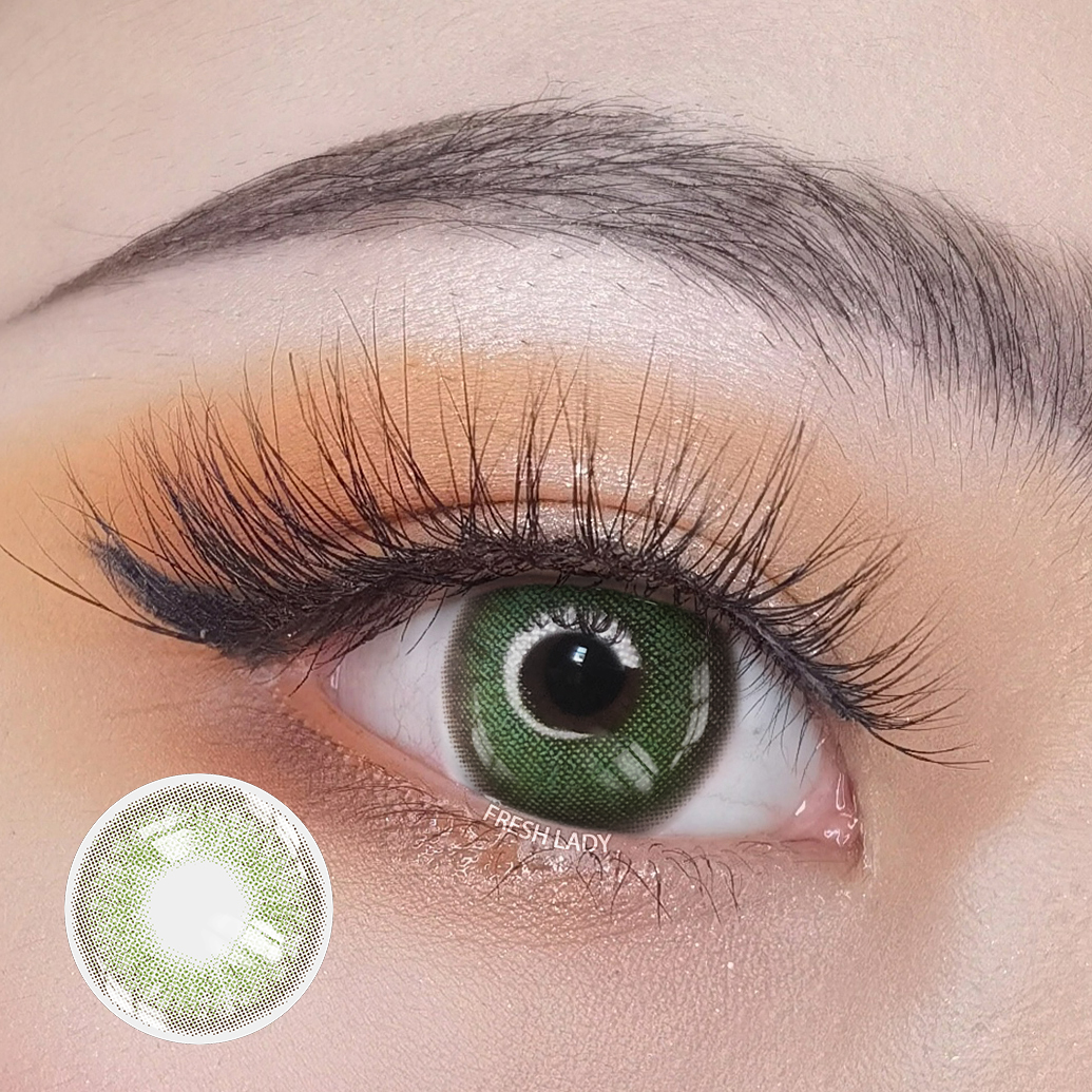 Freshlady Colored Contact Lenses - Freshlady Official Store