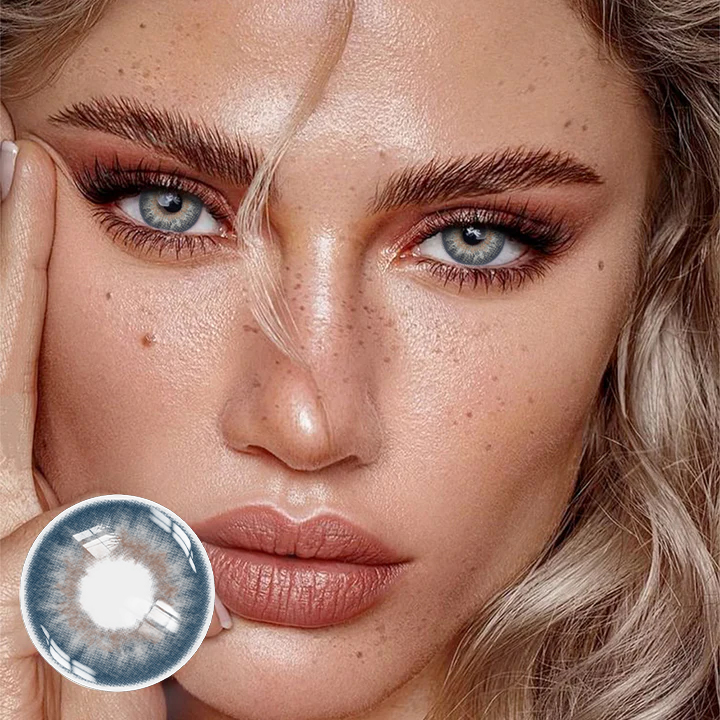 Magnificent Color Contact Lenses – Freshlady Official Store