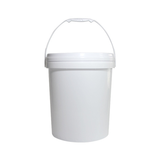 Plain Bucket-Plastic Paint Buckets Manufacturer & Supplier | CP ...
