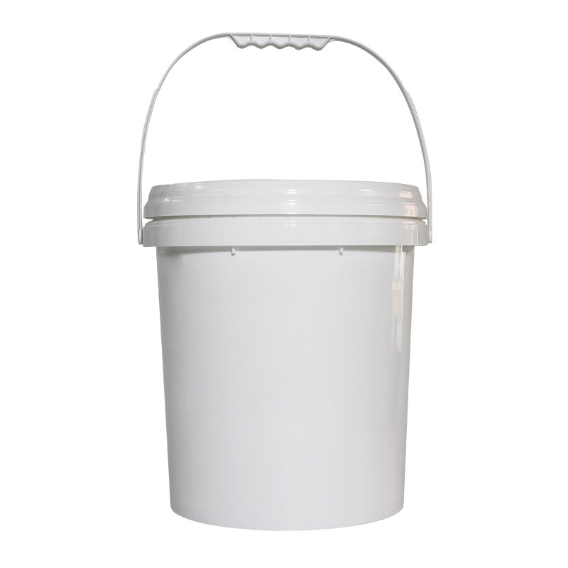 Plain Bucket-Plastic Paint Buckets Manufacturer & Supplier | CP ...