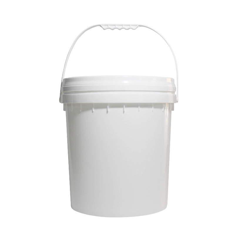 Plain Bucket-Plastic Paint Buckets Manufacturer & Supplier | CP ...