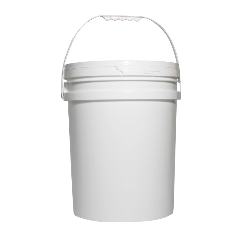 Plain 5 gallon bucket store