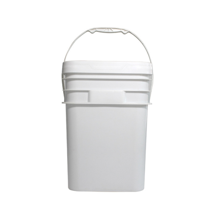 Plain Bucket-Plastic Paint Buckets Manufacturer & Supplier | CP ...